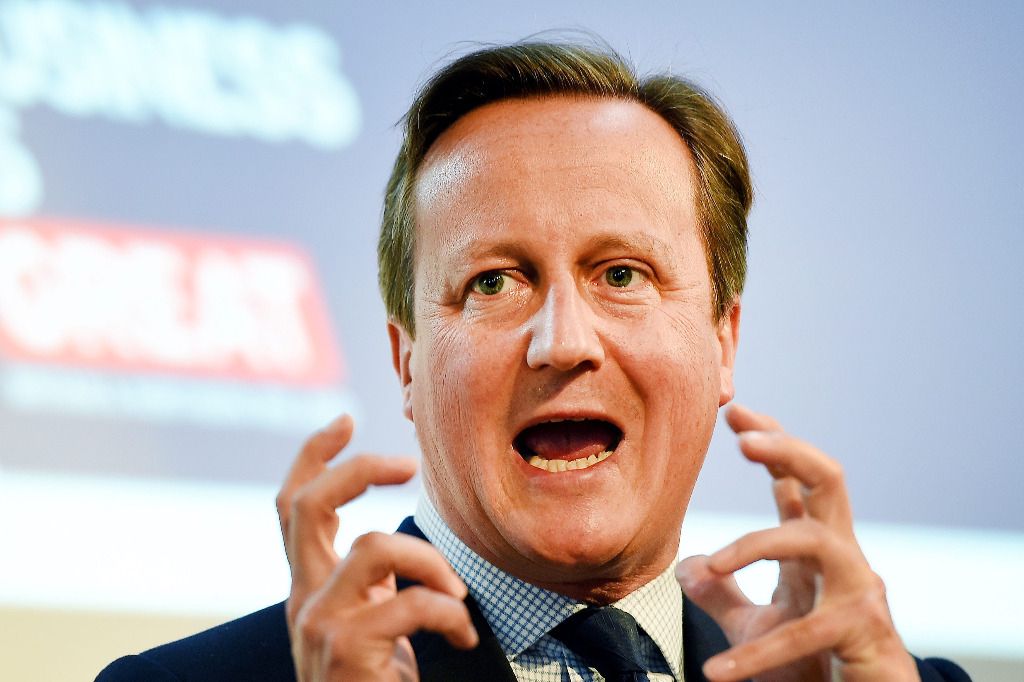 «#Piggate» – David Cameron rattrapé par son passé sulfureux | 24 heures
