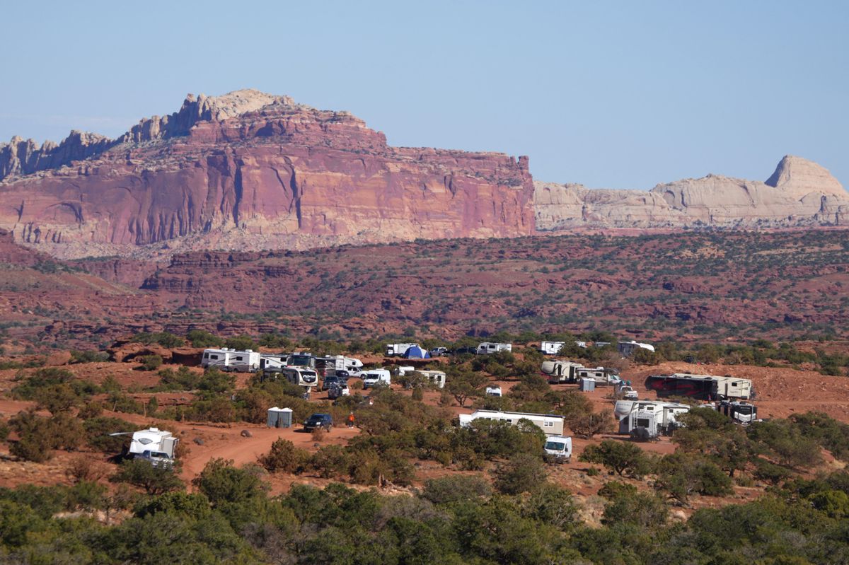 Une éclipse va faire apparaître un «cercle de feu» dans le ciel - L ...