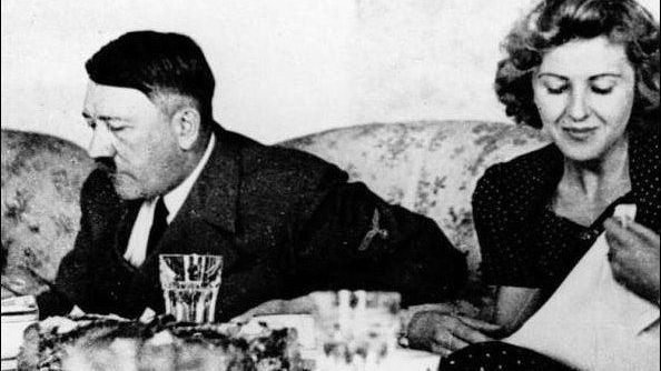 Neues Dokument aufgetaucht – Hitlers Sekretärin lüftet das letzte ...