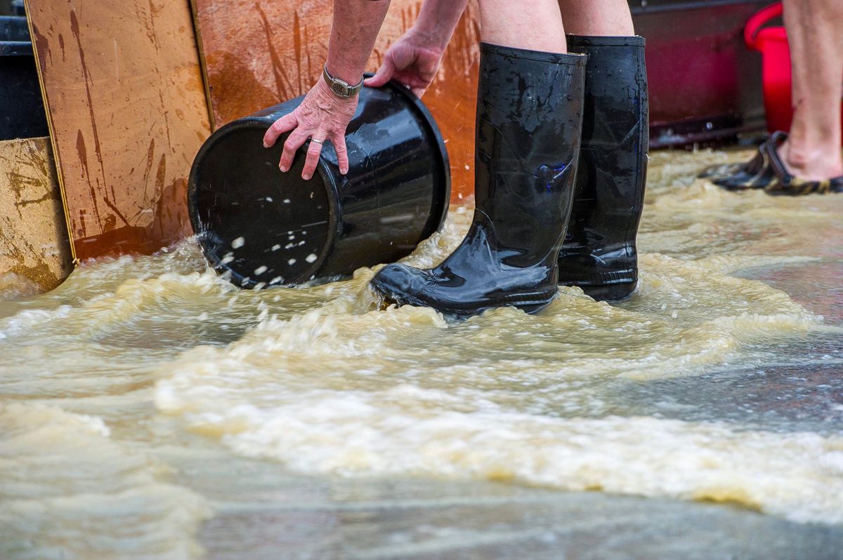 Angebot erweitert: Hochwasser-App «Meine Pegel» auch für Luxemburg ...