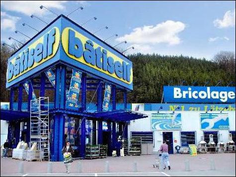 Bricolage – Bâtiself est à vendre - L'essentiel