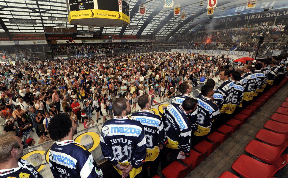 Der grosse Eishockey-Check | Berner Zeitung