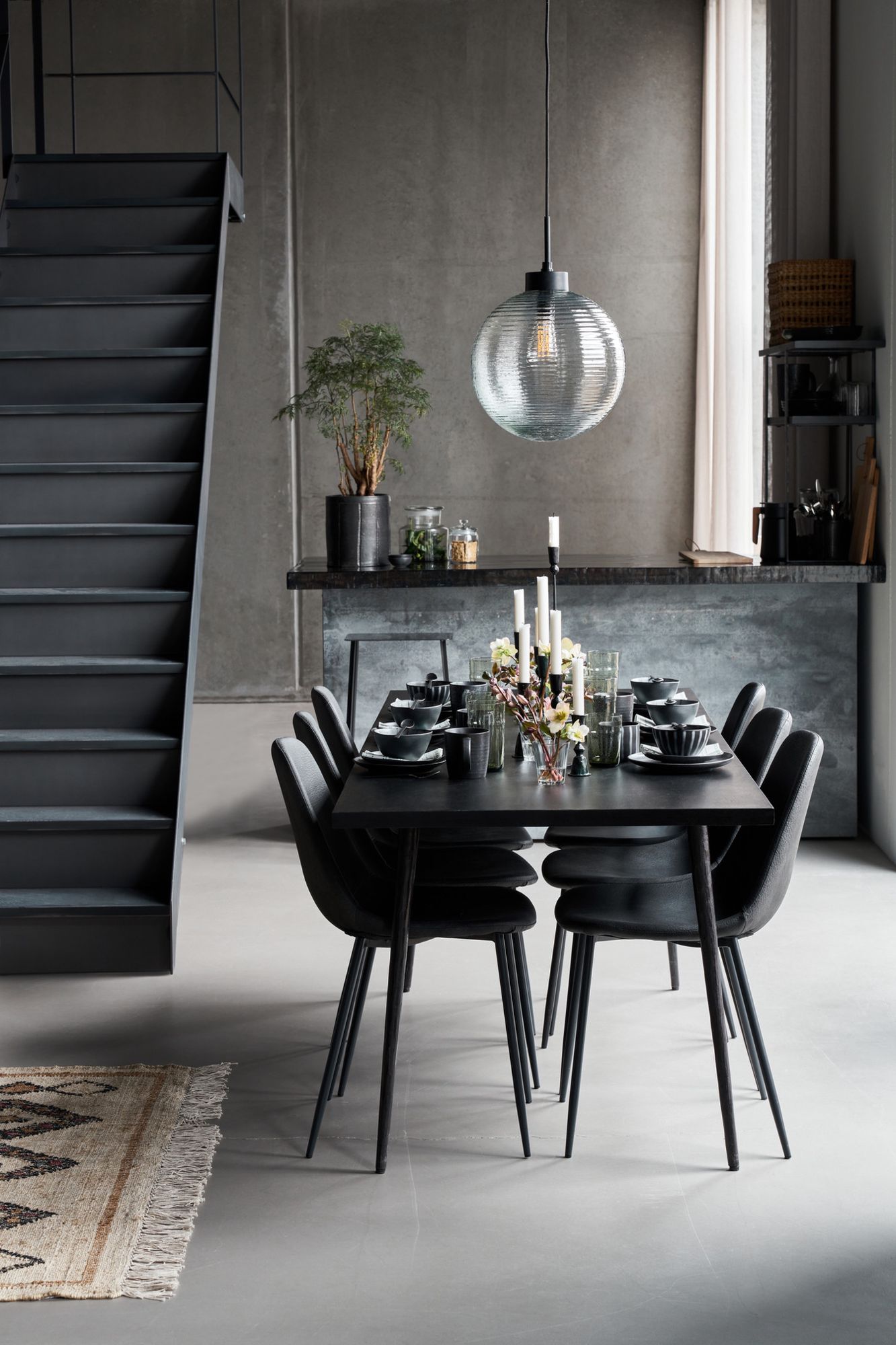 Sweet Home: Tisch und Stühle: Ist Ihr Essbereich bereit für Gäste ...