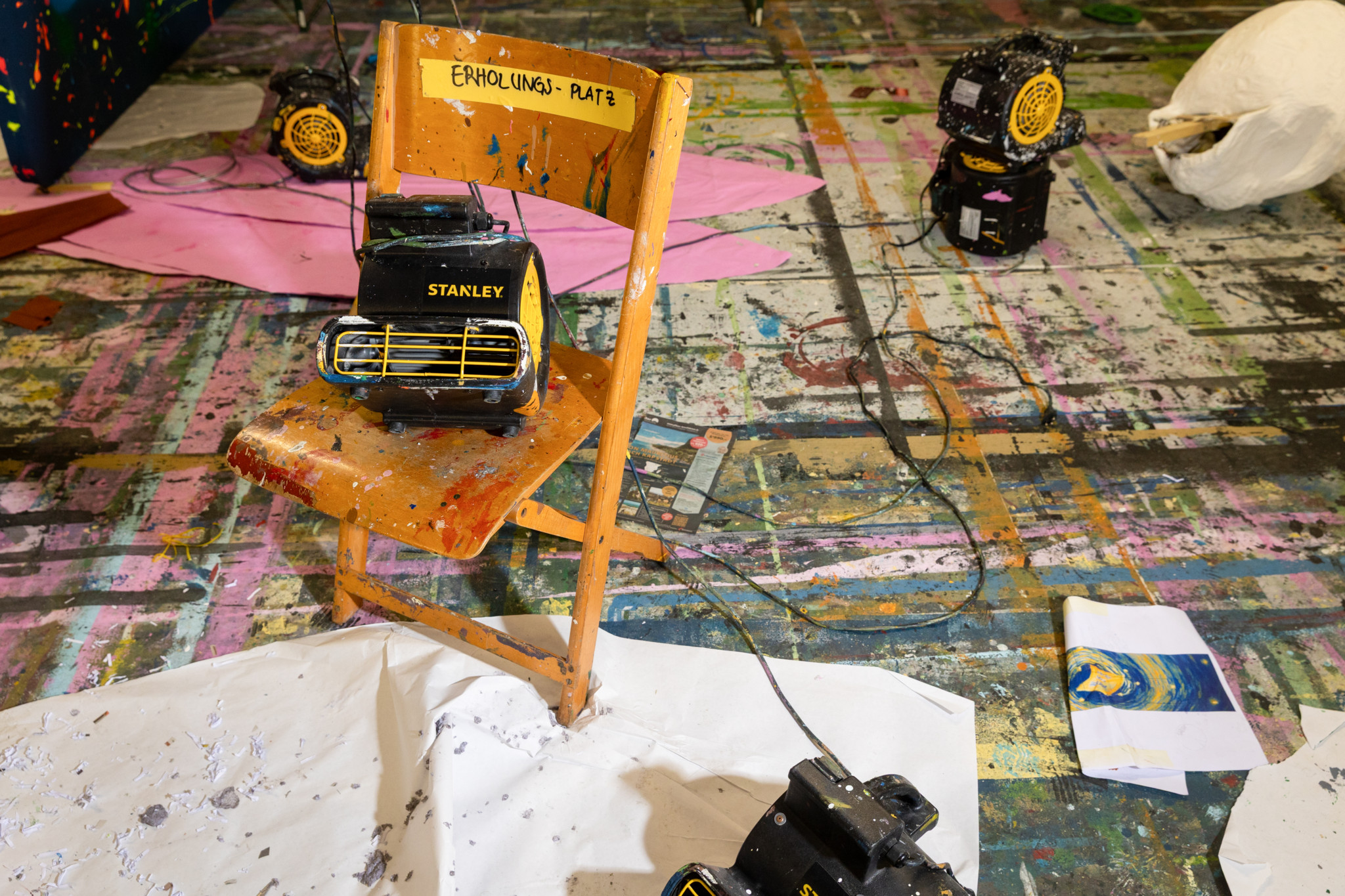 Polyball: ETH Zürich wird zum grössten Ball Europas