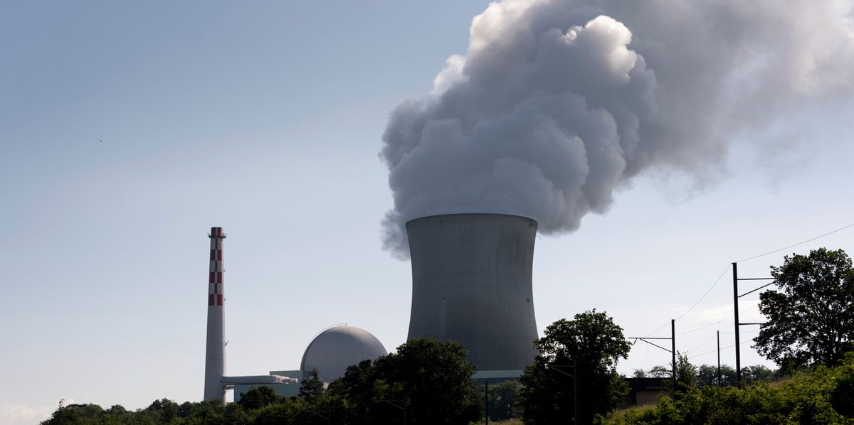 AKW: Wie die Atombefürworter leise und wieder lauter wurden | Der Bund