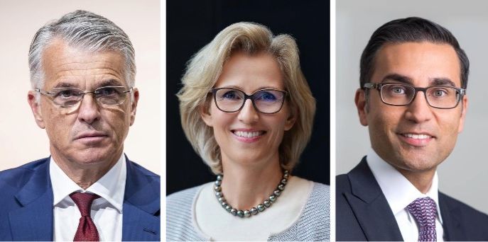 Credit-Suisse-Übernahme: 100 Millionen Sonderbonus für die obersten UBS ...