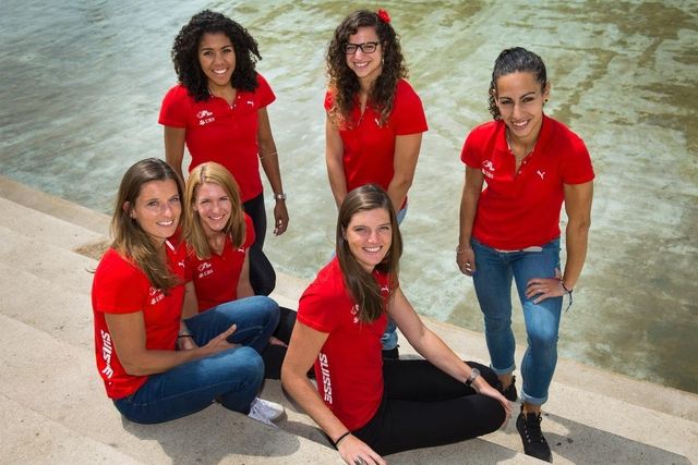 ATHLETISME: «A Athletissima, on va prendre quelques risques» - Le Matin