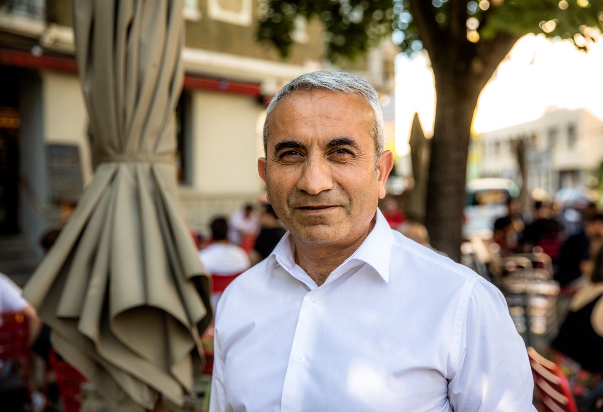 Mustafa Atici zieht Kandidatur zurück: «Ein Bundesrat mit Migrations ...