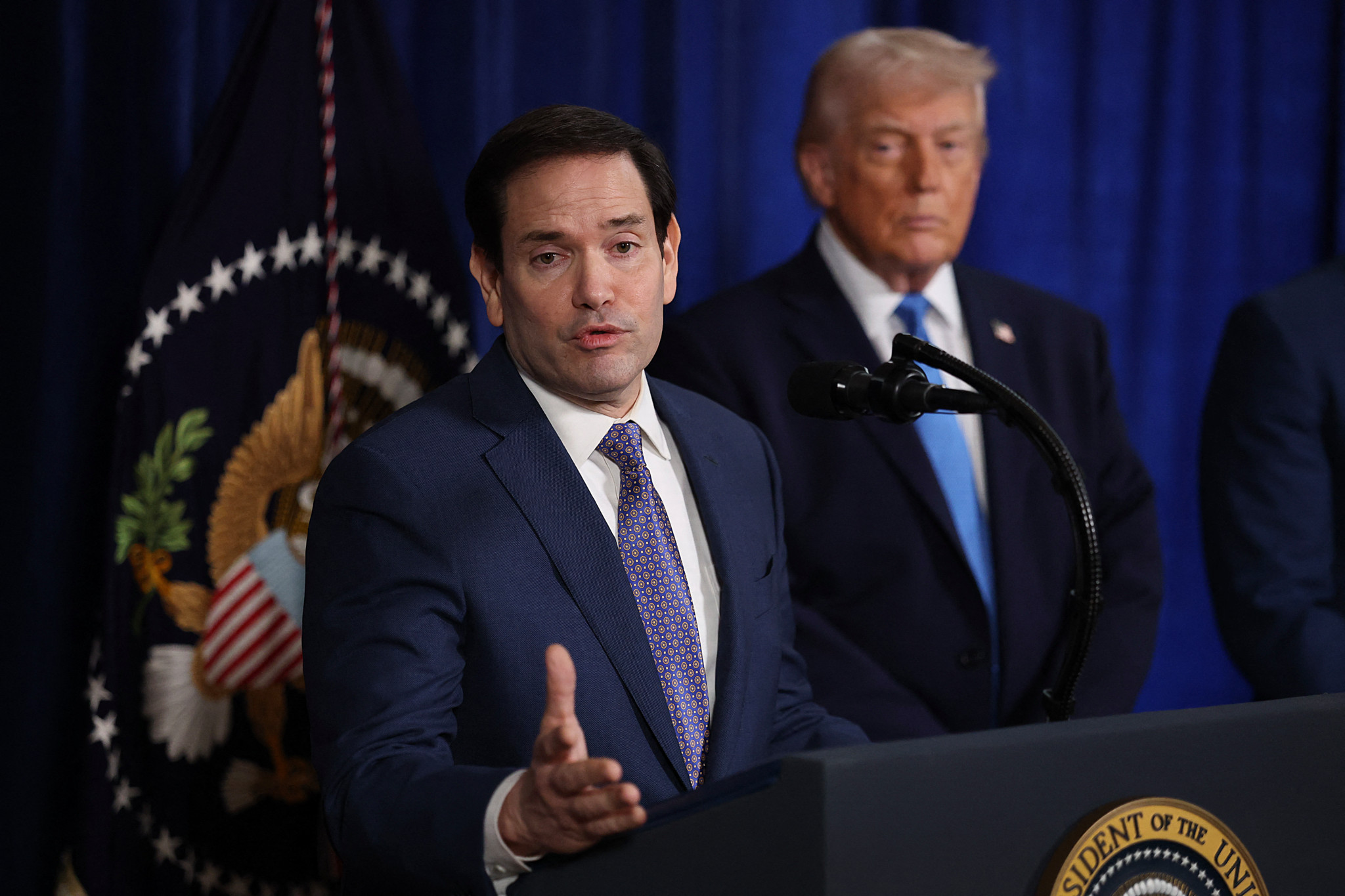 USA: Marco Rubio möchte Kubas Regime stürzen