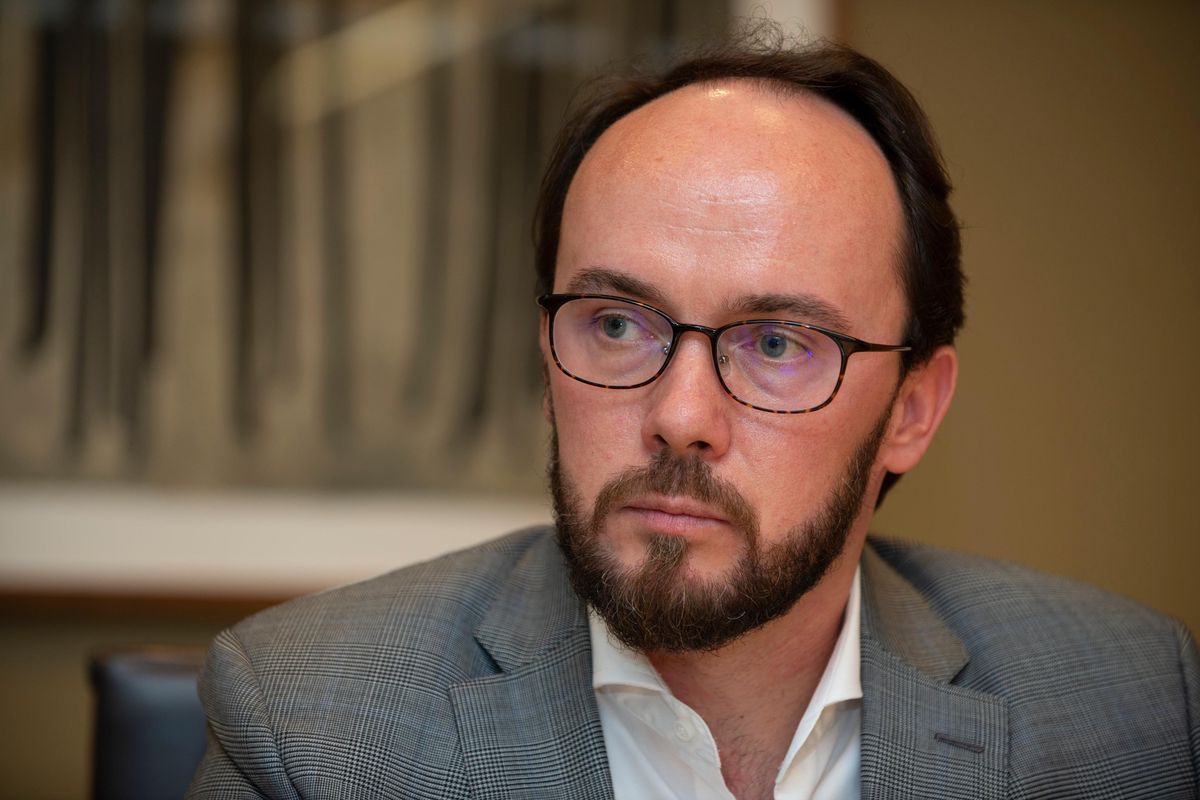 «Bondmarkt macht monumentalen Schritt» | Finanz und Wirtschaft