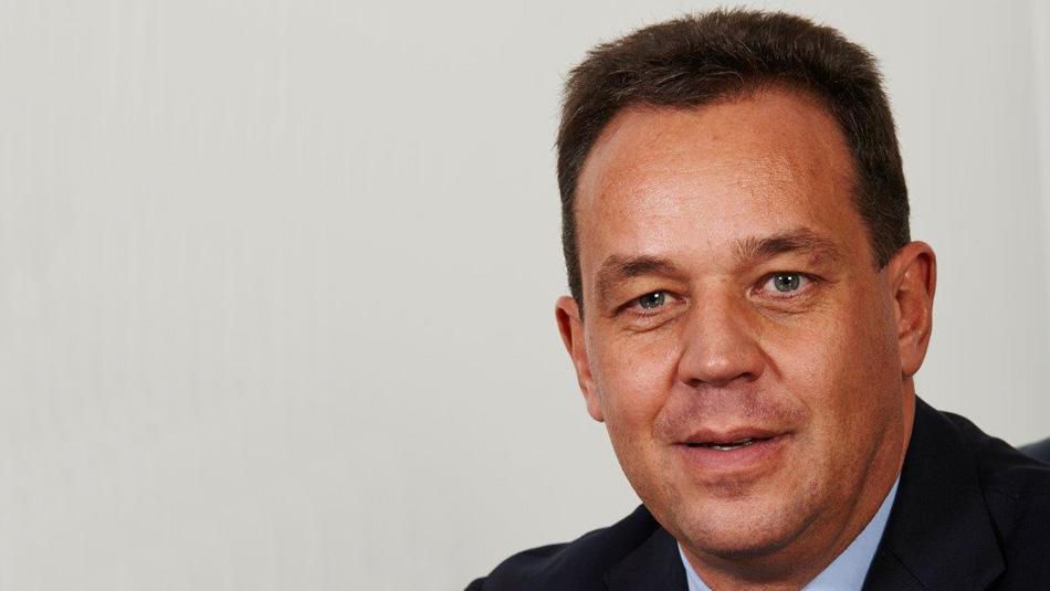 Rainer-Marc Frey: Das Schwergewicht im Hintergrund | Finanz und Wirtschaft