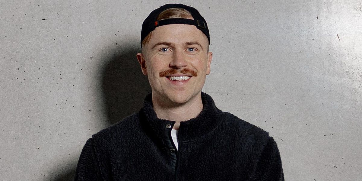 Influencer Joung Gustav: «Ich lebe nicht schlecht, aber ziemlich normal ...