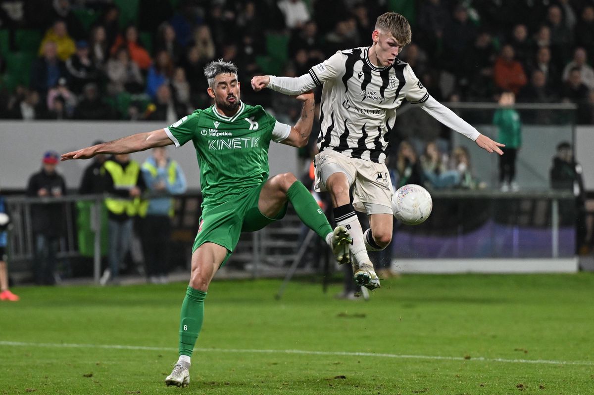 FC Basel: Anton Kade mit Rippenbruch bei Yverdon-Spiel | Basler Zeitung