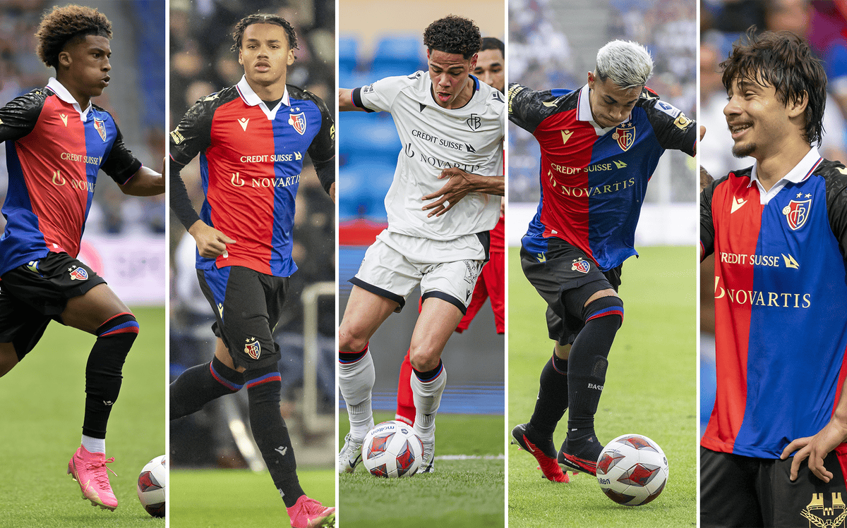 FC Basel: Ist Thierno Barry der Spieler der Saison? | Basler Zeitung