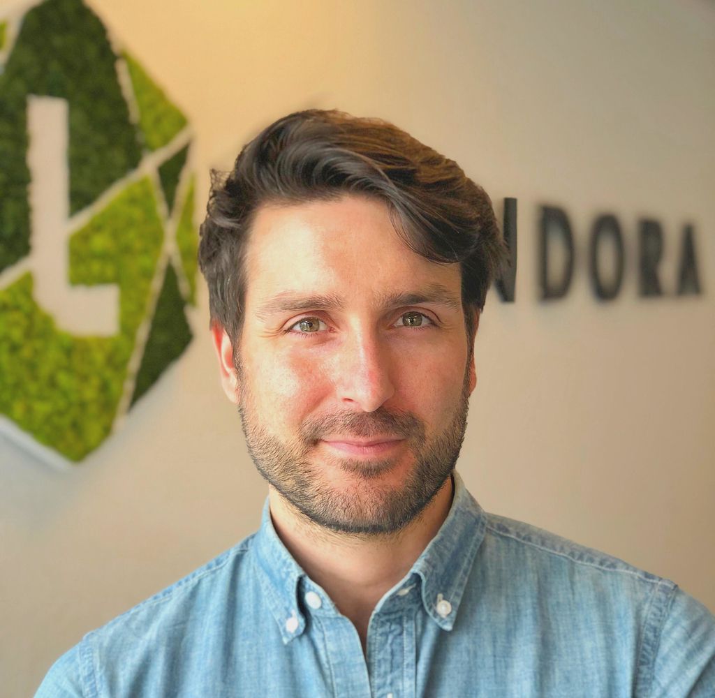 Lendora a trouvé les fonds pour bousculer le marché du crédit | 24 heures