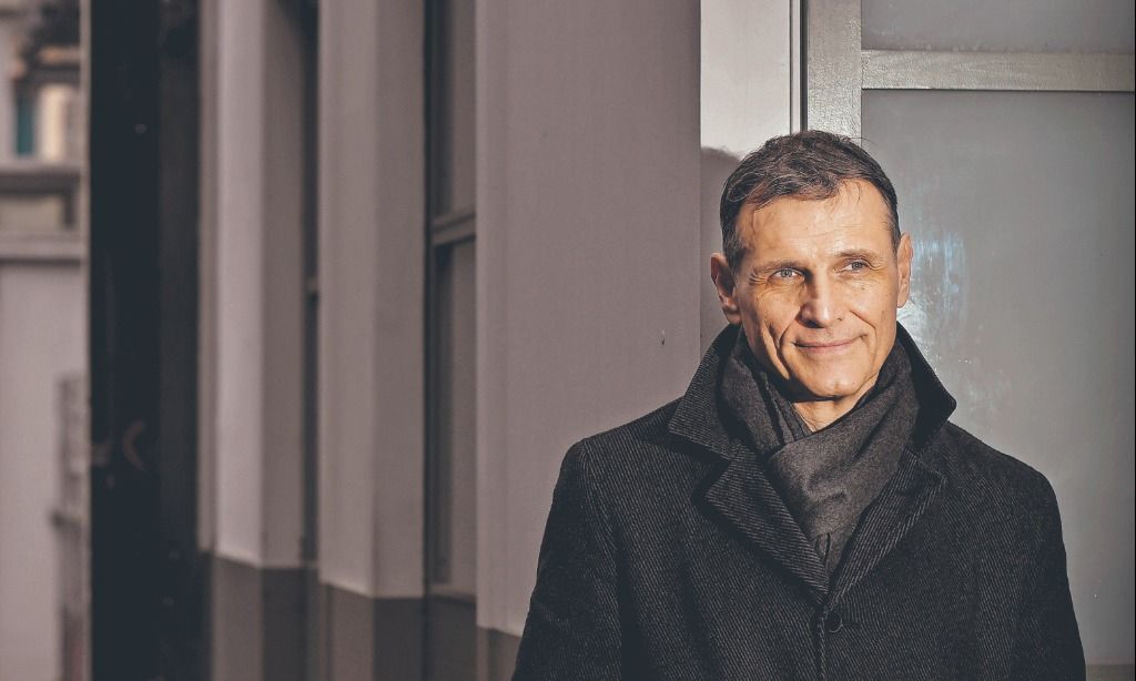 Charles Beer: «Après le pouvoir, j’ai eu envie de retrouver ma liberté»