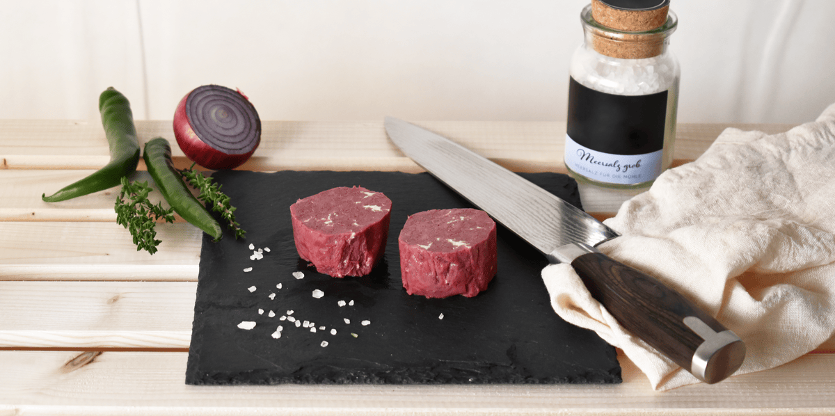 Mirai Foods AG: Neustart für Laborfleischproduzent bei ehemaliger ...