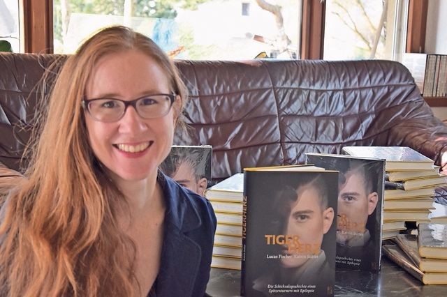 Entstanden aus den Trümmern der Träume | Zürcher Unterländer