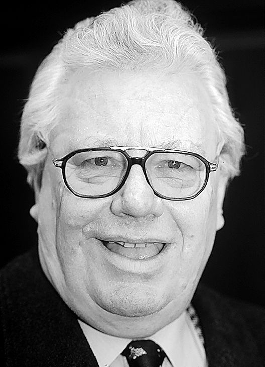 Nachruf zu «Big Willi» Erzberger: Stunk machen war sein Markenzeichen ...