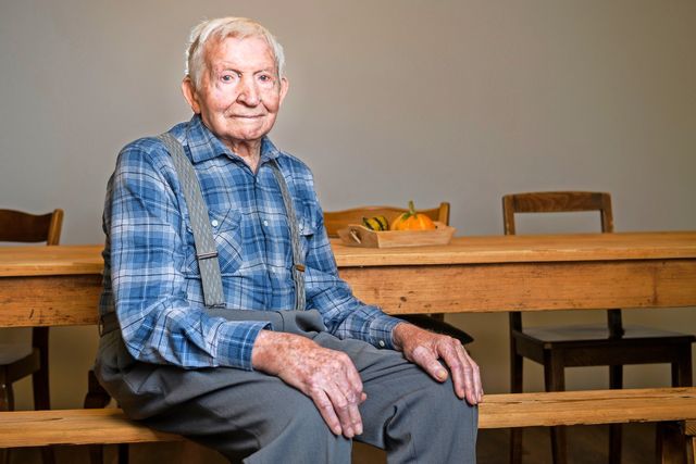 Mit Honig ins hohe Alter | Berner Zeitung