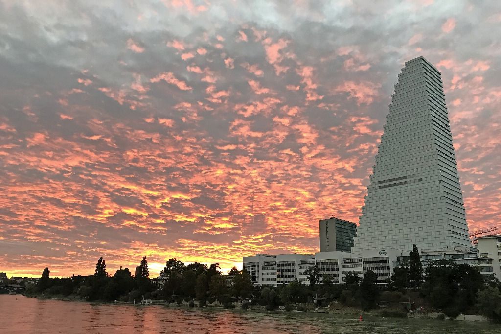 Roche übernimmt Flatiron Health komplett | Tages-Anzeiger