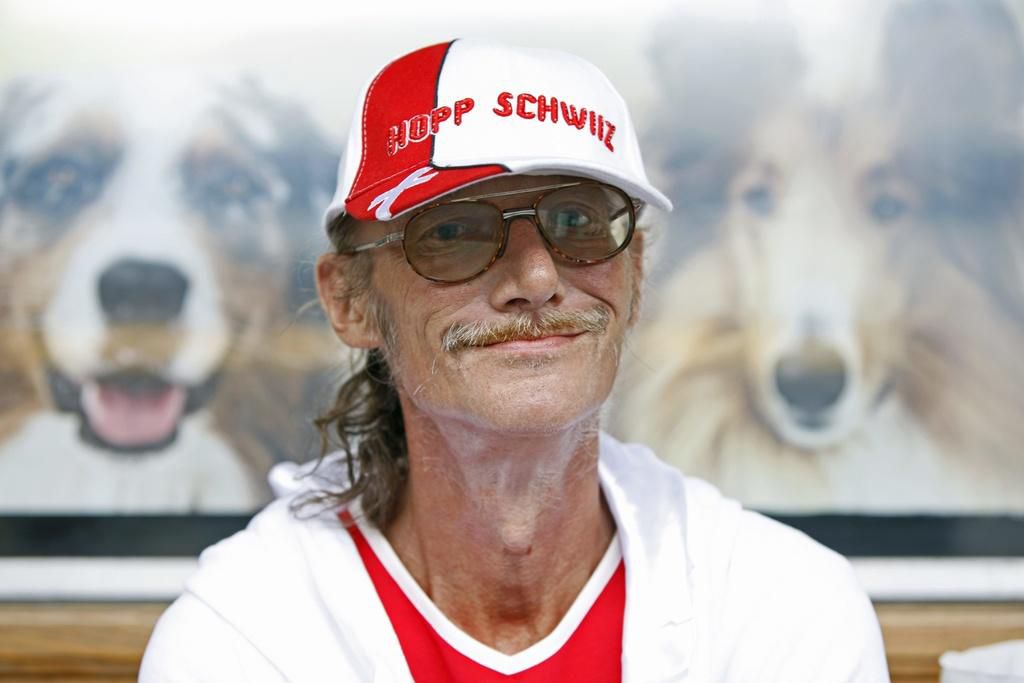 Hanf-Ueli ist tot | Tages-Anzeiger