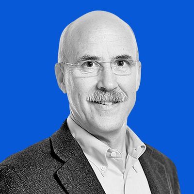 George Sheldon | Finanz und Wirtschaft