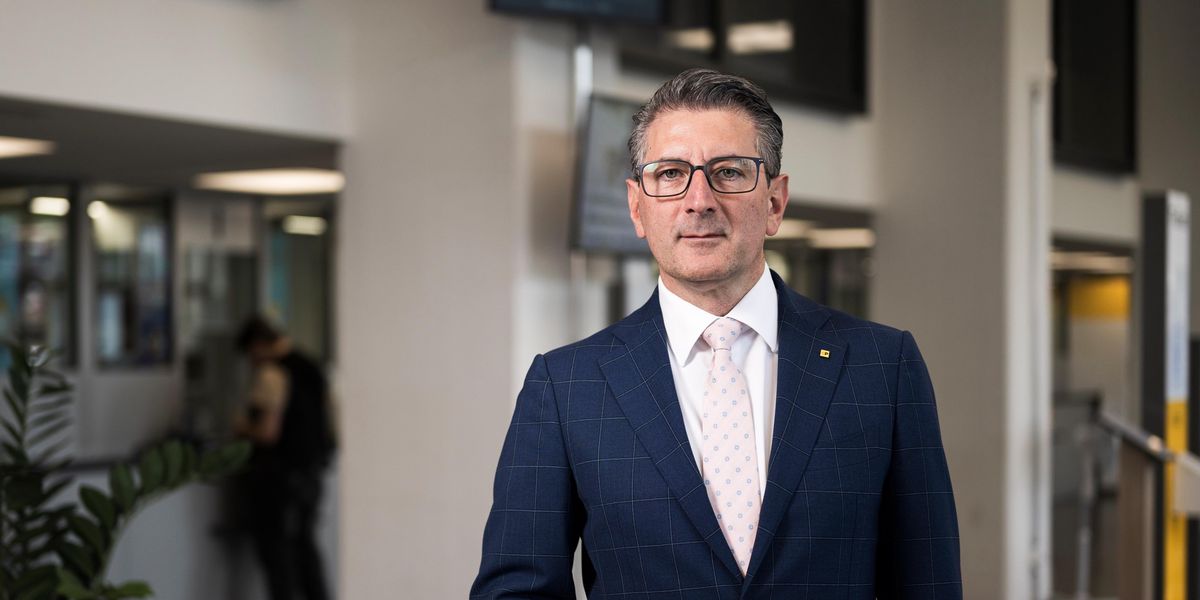 Roberto Cirillo hat geliefert – die Politik nicht | Tages-Anzeiger