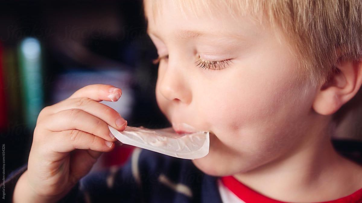 L’alu est toxique: Lécher le couvercle d’un yaourt est-il dangereux ...