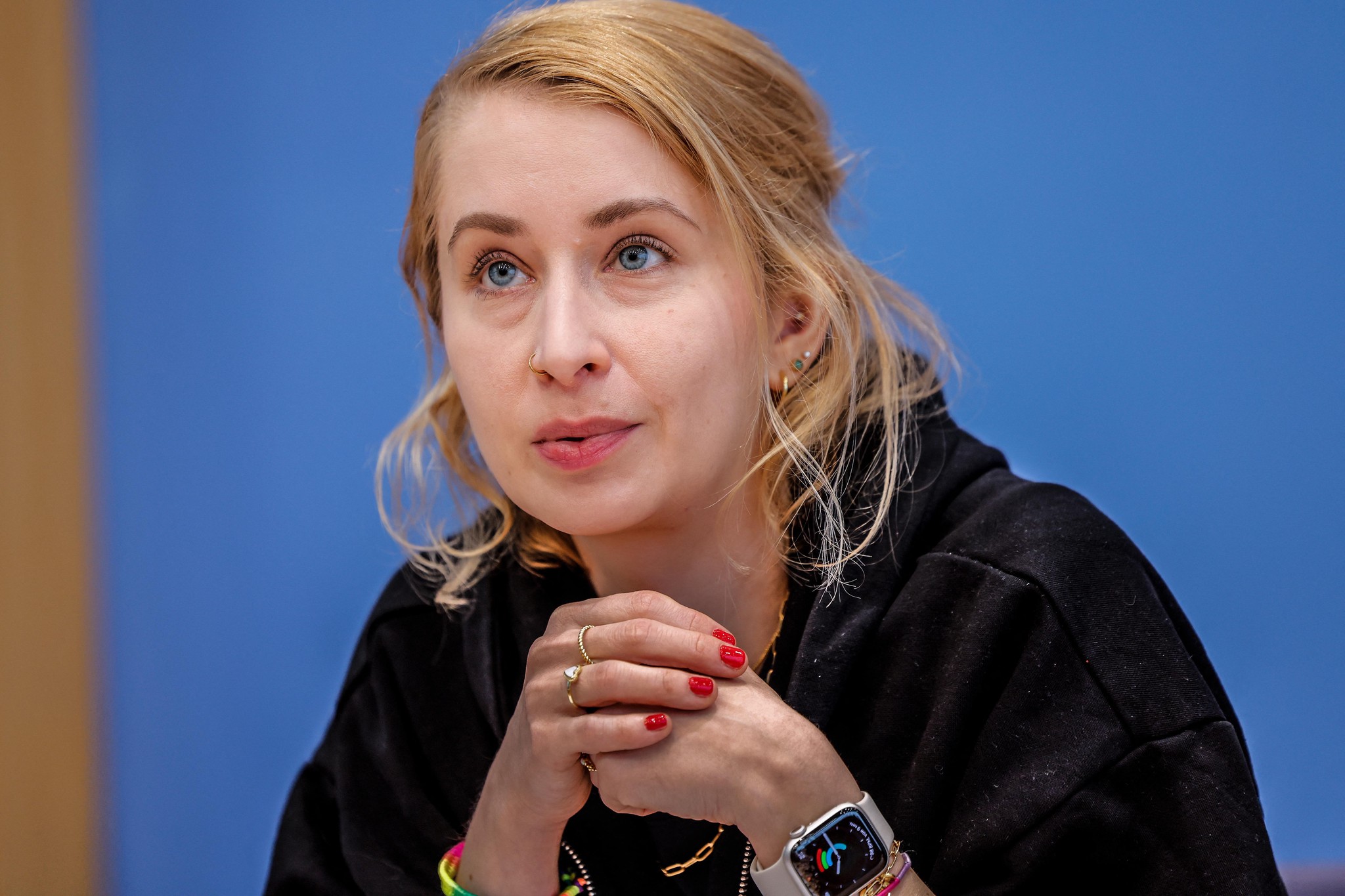 Autorin an Long Covid erkrankt: «Ich hab langsam kein Bock mehr ...