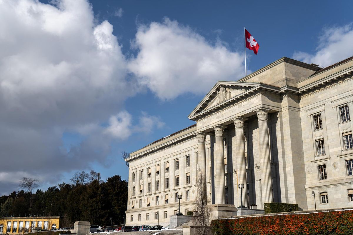 Urteil des Bundesgerichts - Strafuntersuchung gegen fünf Zürcher ...