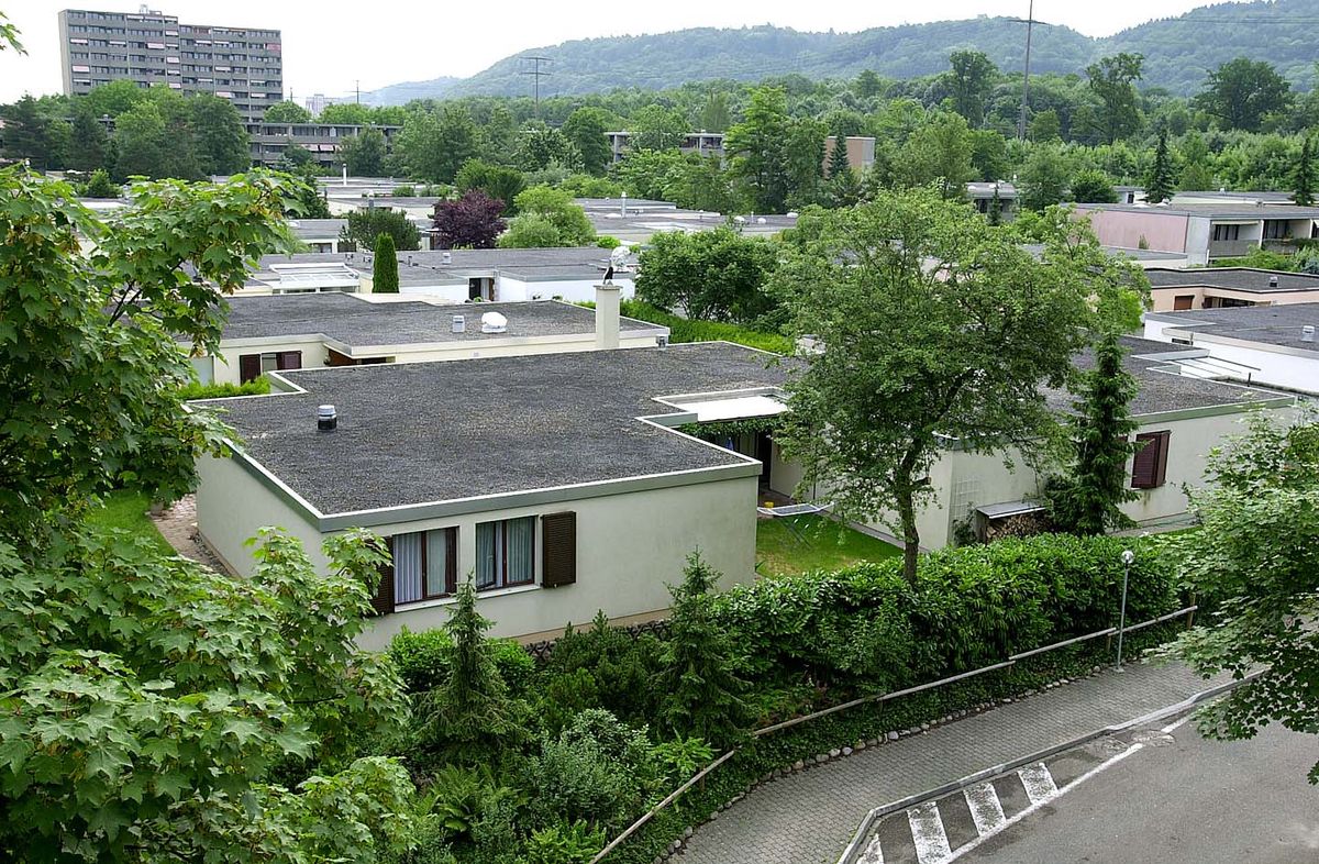 Augarten in Rheinfelden: Jetzt das grosse Fest | Basler Zeitung