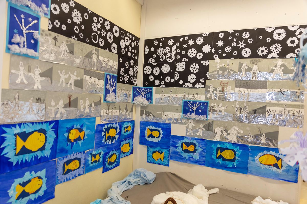 Schule Ringgenberg – Neuer Spielplatz ist eingeweiht | Berner Zeitung