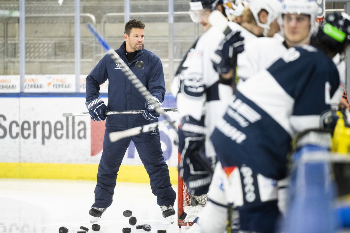Deux décennies plus tard: Le LHC et le charismatique Eric Landry se ...