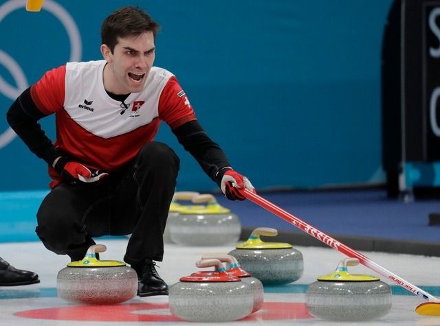 Curling – Le CC Genève est champion suisse | Tribune de Genève
