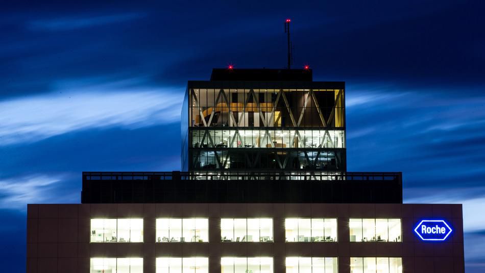 Roche übernimmt Flatiron Health vollständig | Finanz und Wirtschaft