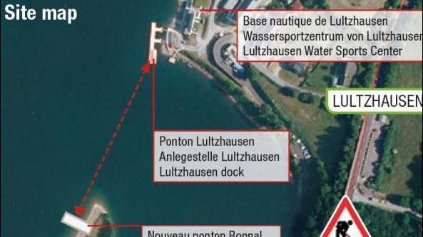 Insenborn/ Lultzhausen – Cet été, traversez le Stauséi en navette canoë ...