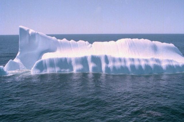 Etude – Le rôle de l'océan Austral sur le climat | 24 heures