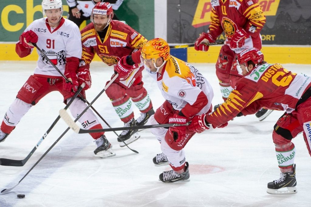 On se retrouve dès samedi à Malley 2.0 | 24 heures