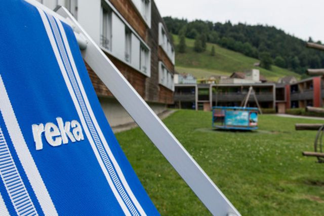 Suisse – Recul du chiffre d'affaires des chèques Reka | 24 heures