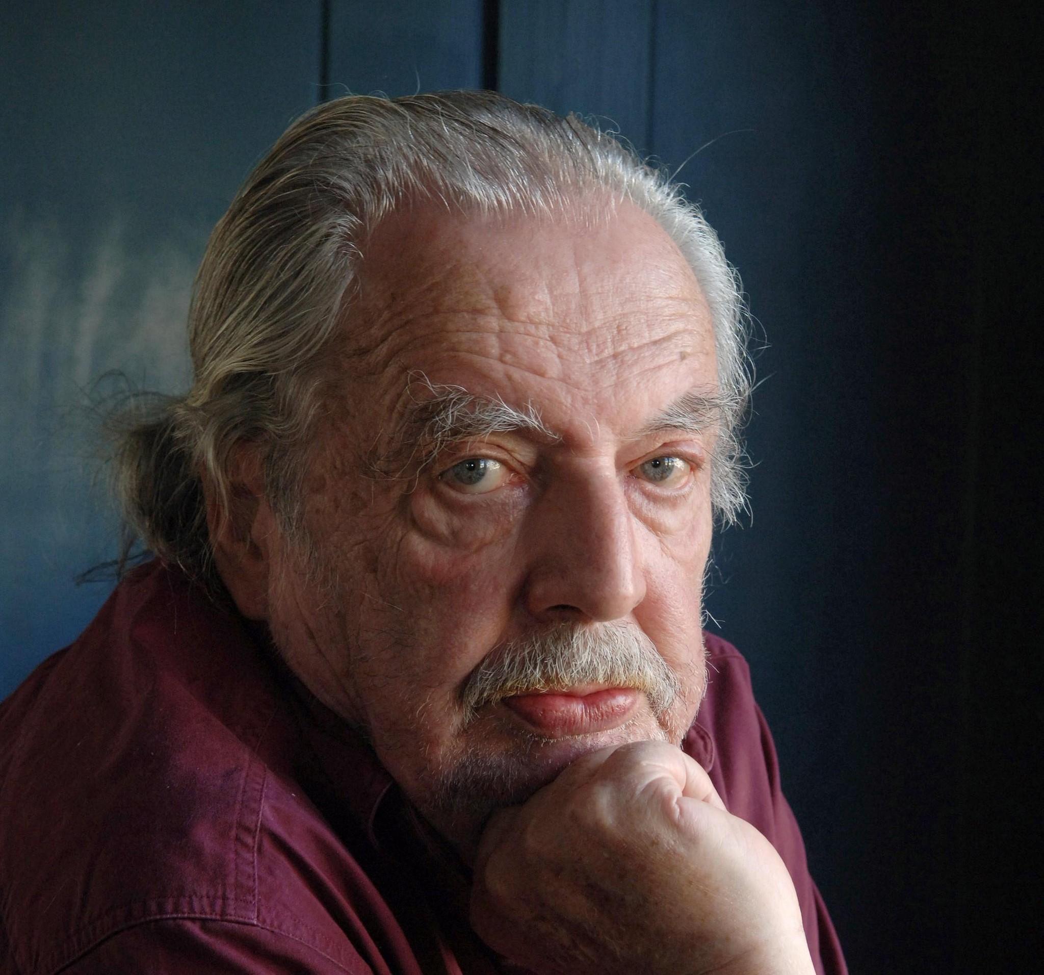 Cinéma: Le réalisateur suisse Alain Tanner est décédé - Le Matin