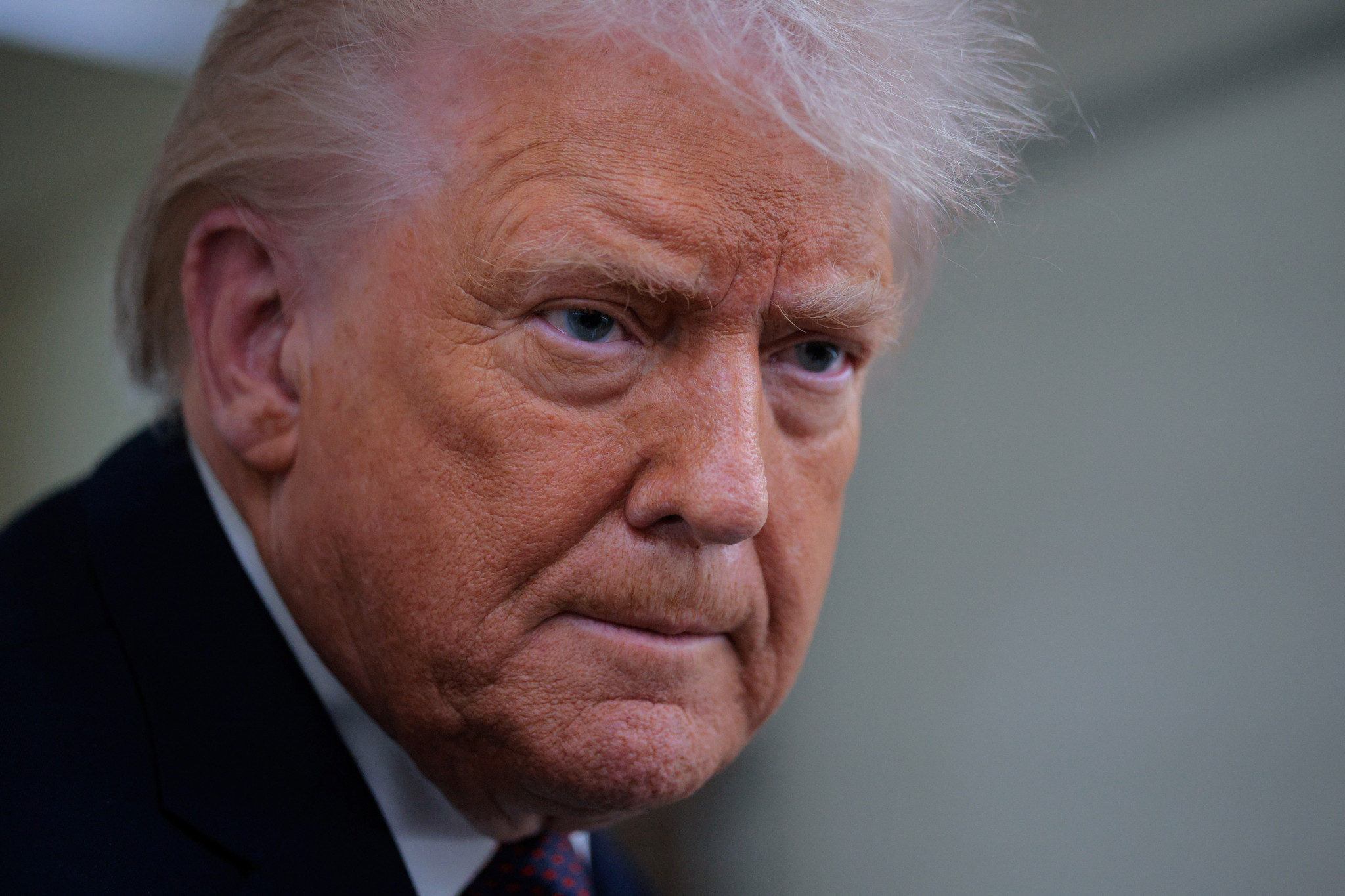 Minneapolis: Trump envoie Tom Homan après la mort d’un Américain