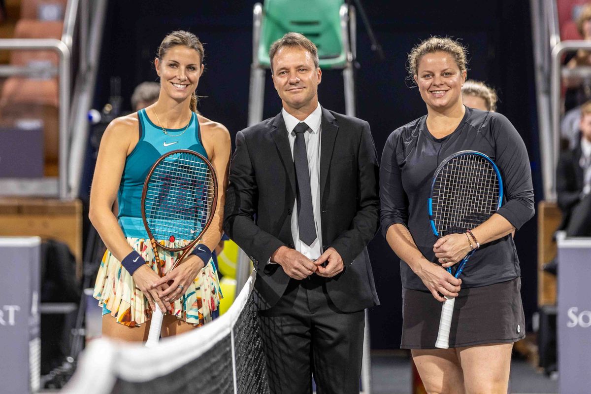 Mandy Minella: «Une campagne électorale, c'est dur mentalement» - L ...