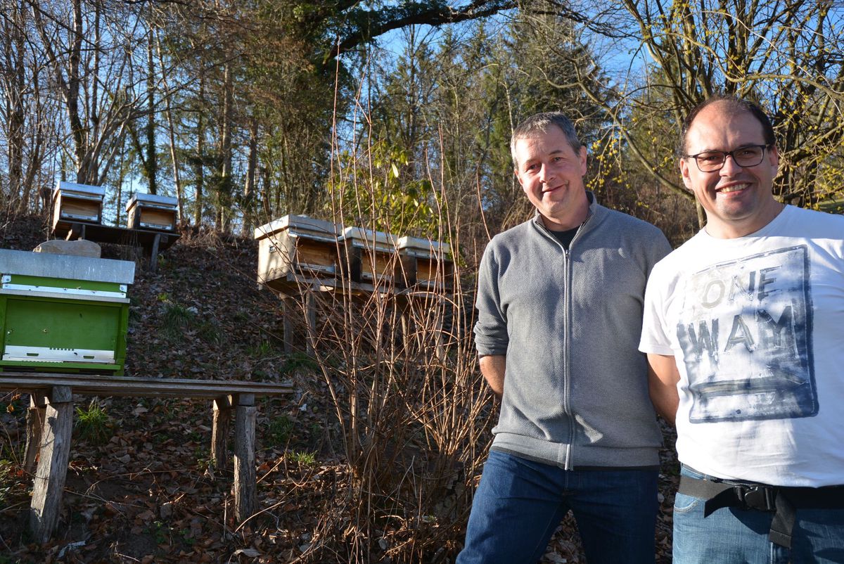 Bienenfreunde Region Thun – Seit 125 Jahren ein Herz für Bienen ...