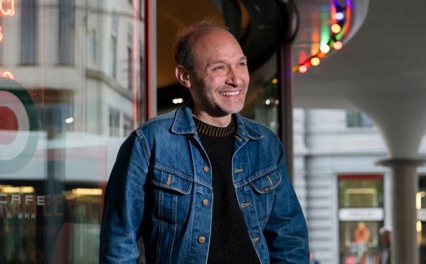 Dimitri de Perrots Sound von Zürich - Er weiss, wie Alltags-Disco tönt ...