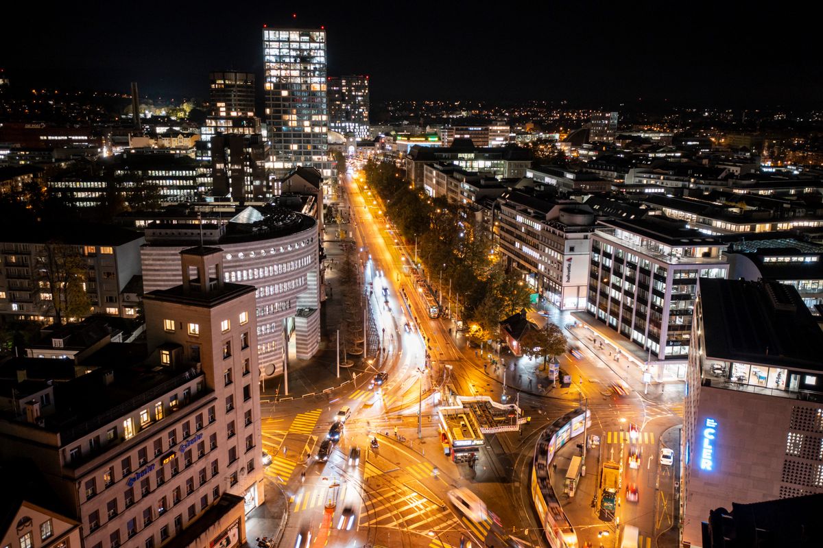 «BaZ direkt» – der tägliche Podcast: «Die Rendite von Vermietern ist ...