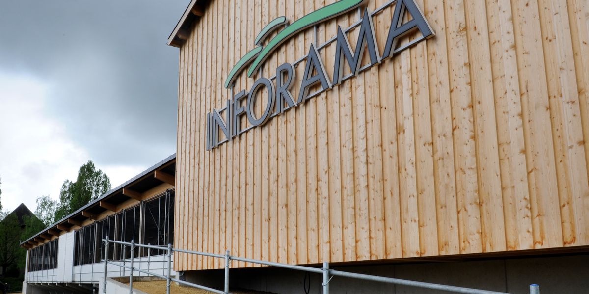 Kritik an Inforama-Strategie: Ohrfeige für Direktion von Christoph ...