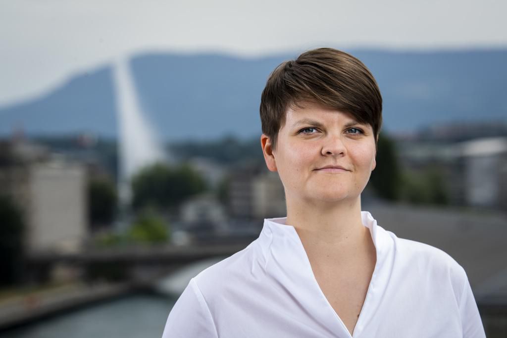 Votations fédérales du 26 septembre - Le mariage pour tous devrait ...