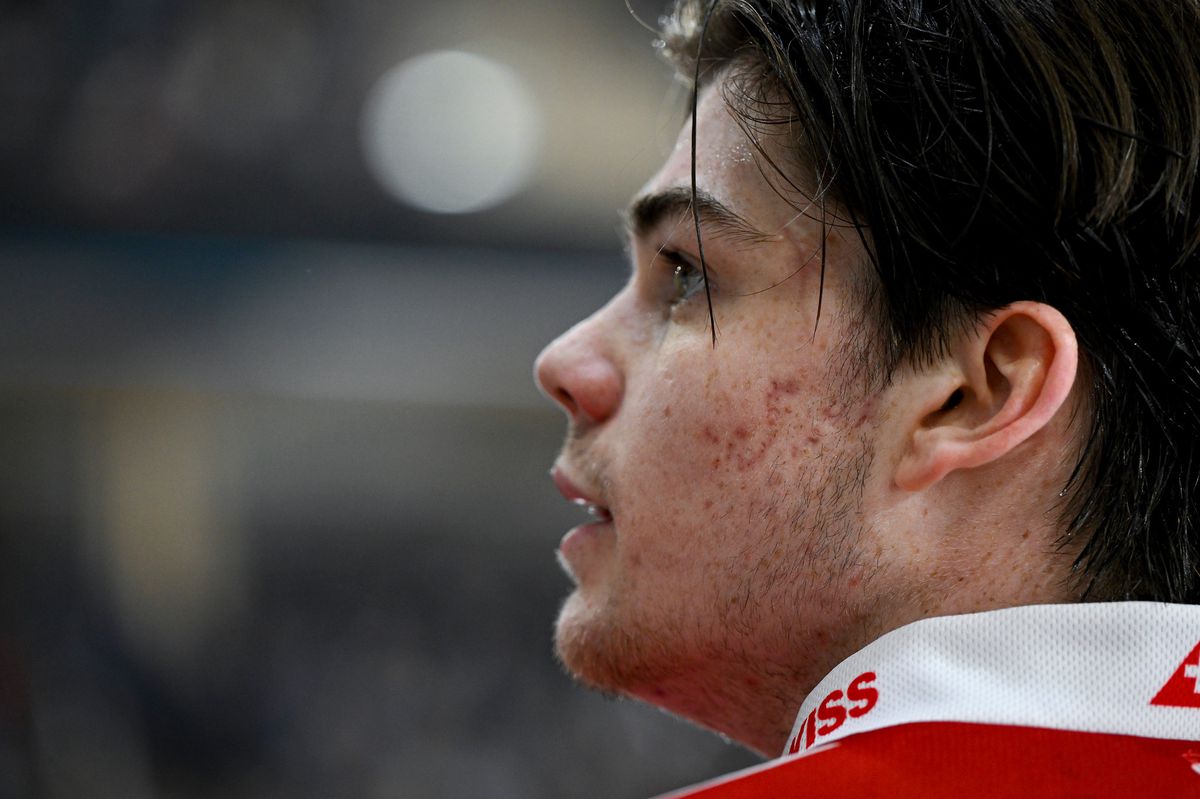 Schweizer Nationaltrainer knallhart: Fischer sperrt Riesentalent bis ...