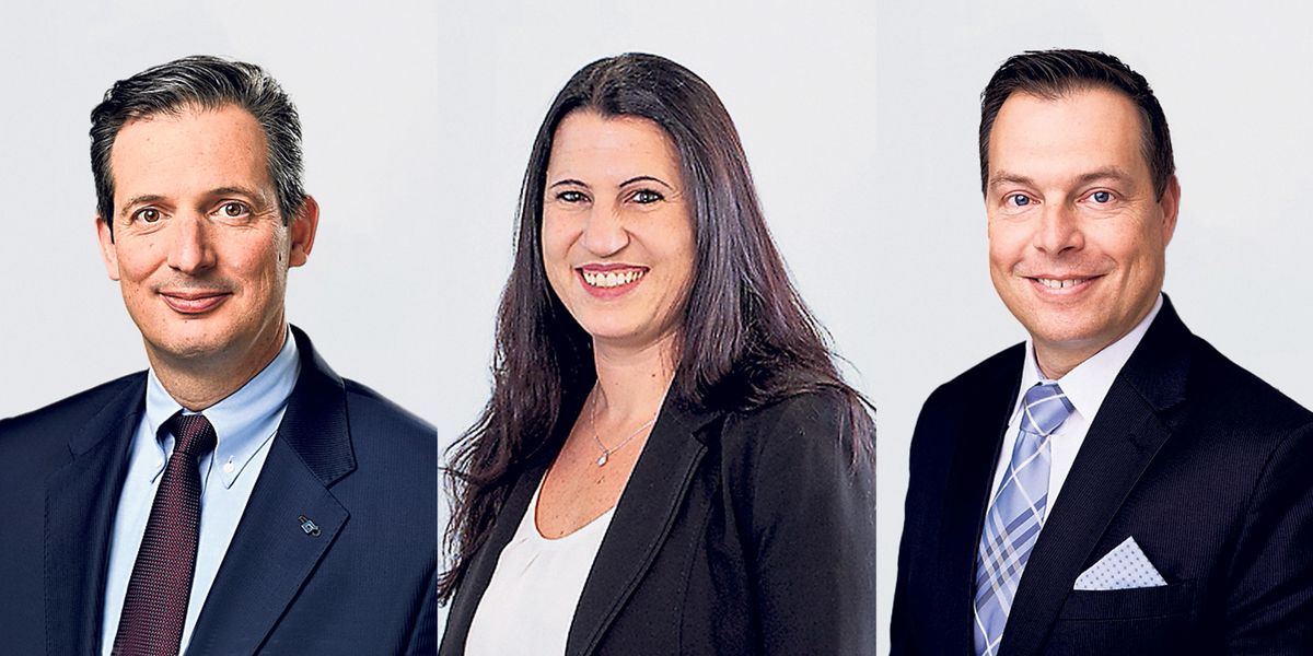 Meinungen CIO Circle: Erfolgreich investieren | Finanz und Wirtschaft